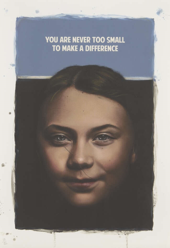 Connor Brothers | You Are Never Too Small To Make A Difference (2022 ...