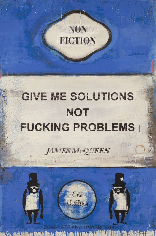 James McQueen | 2022 (1977) | MutualArt