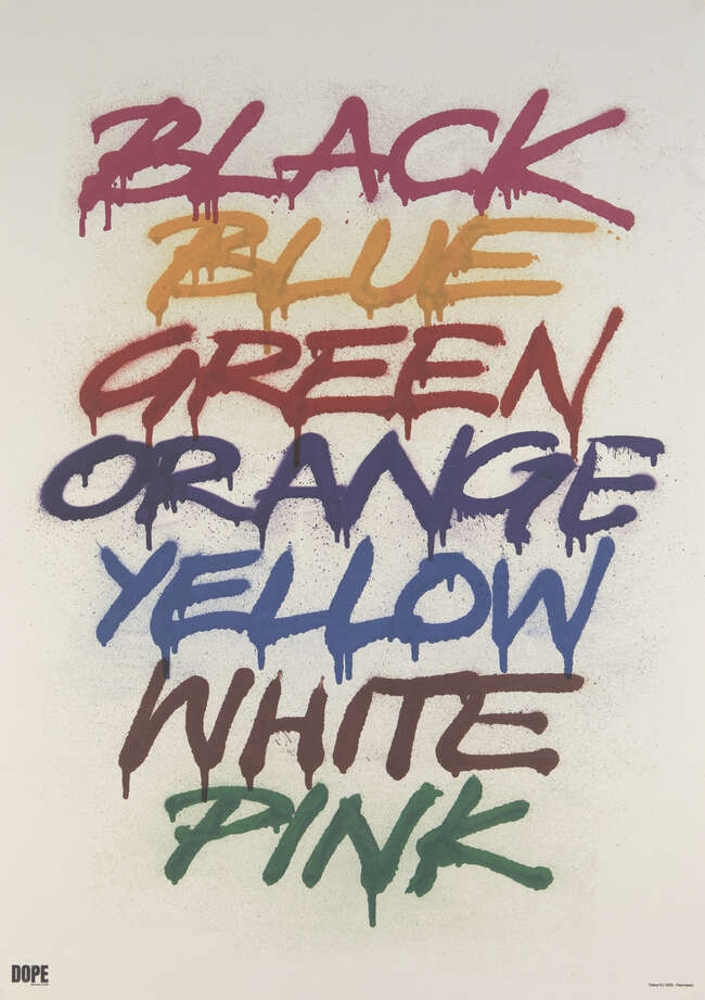 Paul Insect | Paul Insect (1971) | MutualArt