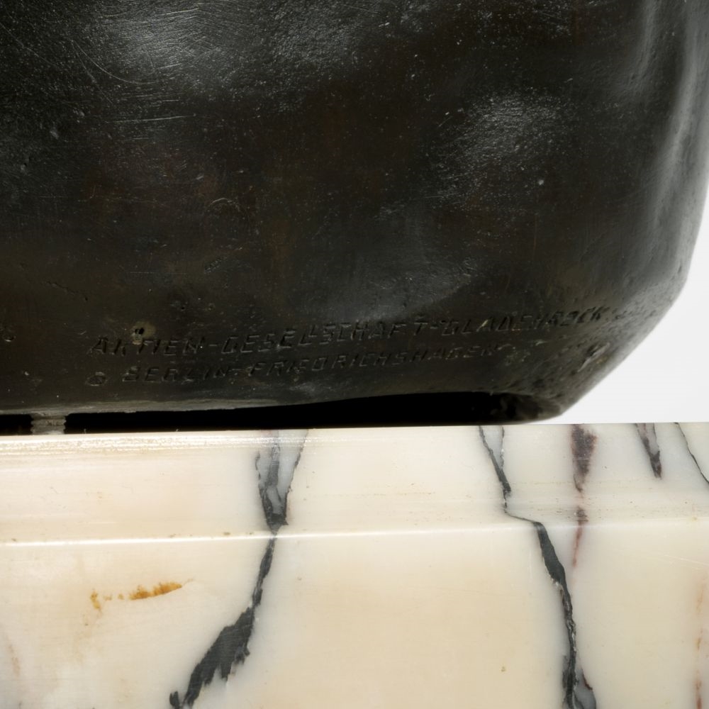 Max Klinger | Beethoven | MutualArt