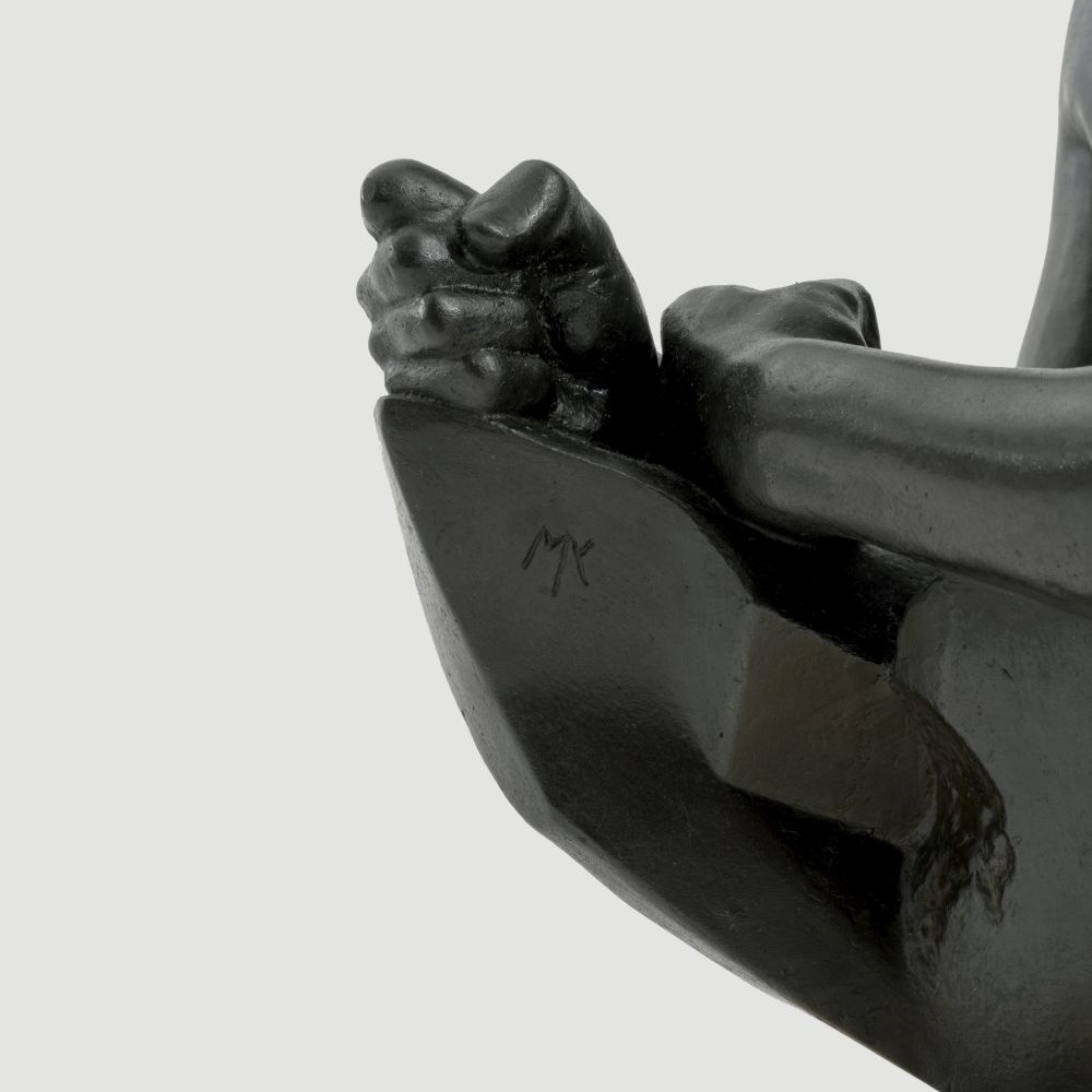 Max Klinger | Beethoven | MutualArt