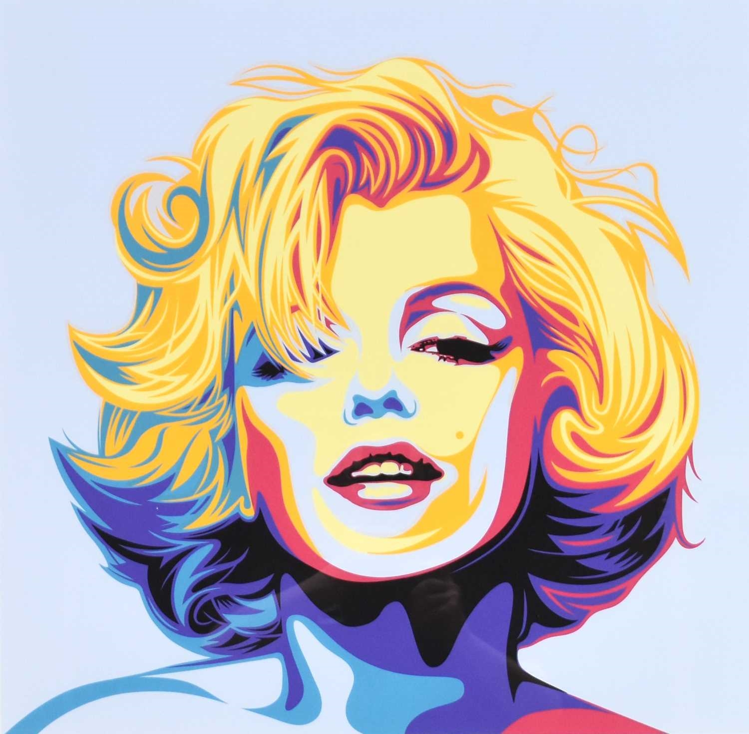 Rourke Van Dal | Cha Vinci (2006) | MutualArt