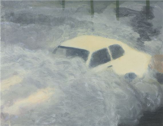 Travis Macdonald | 1 Artworks | MutualArt