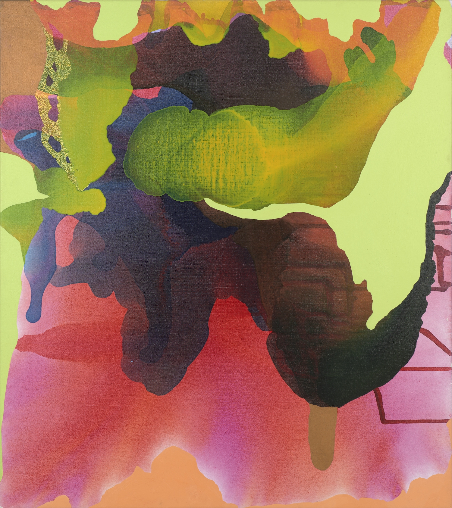 Lara Merrett | That Magic Moment (2003) | MutualArt