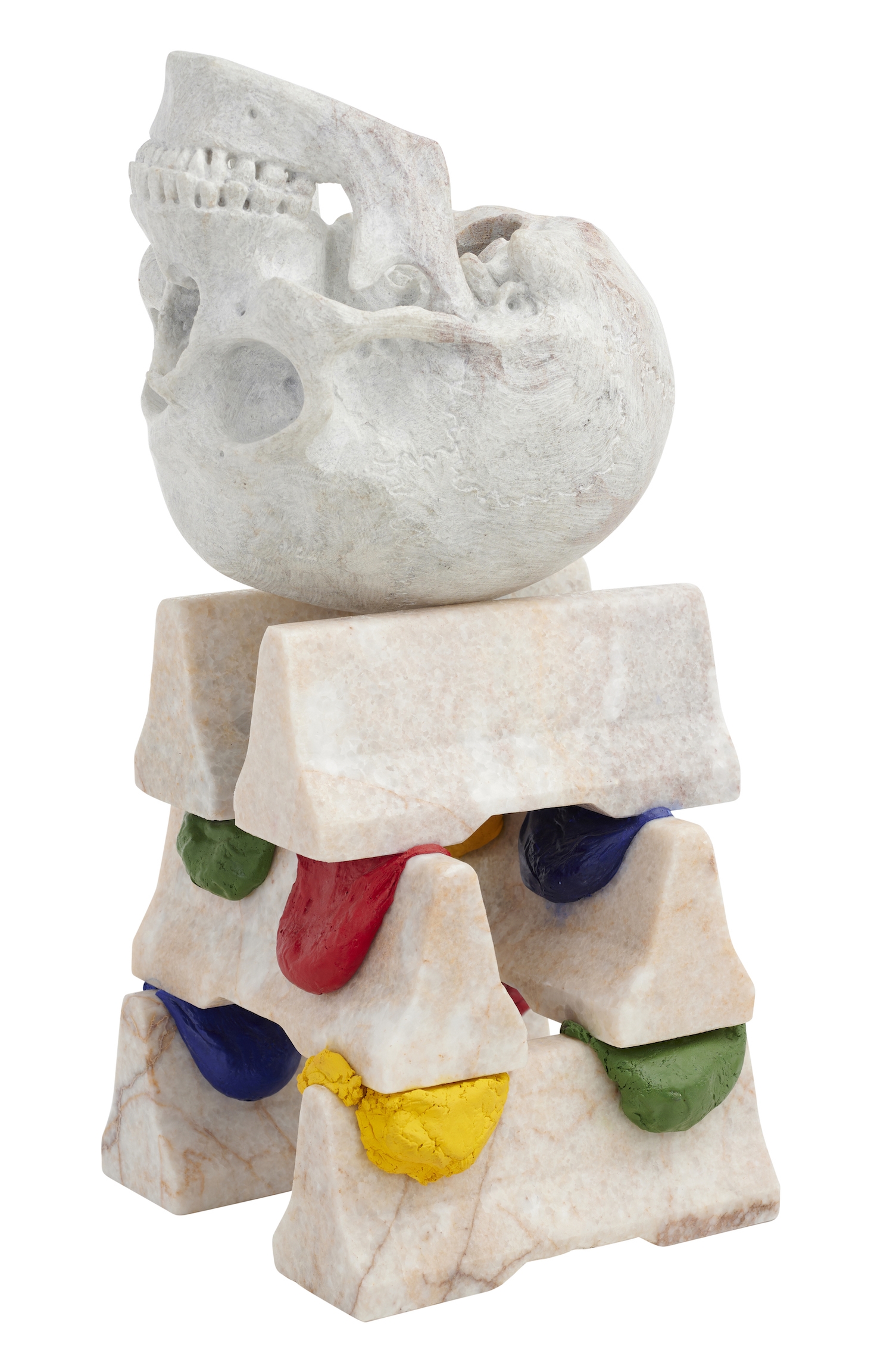 Alex Seton | Target Hardener (2019) | MutualArt