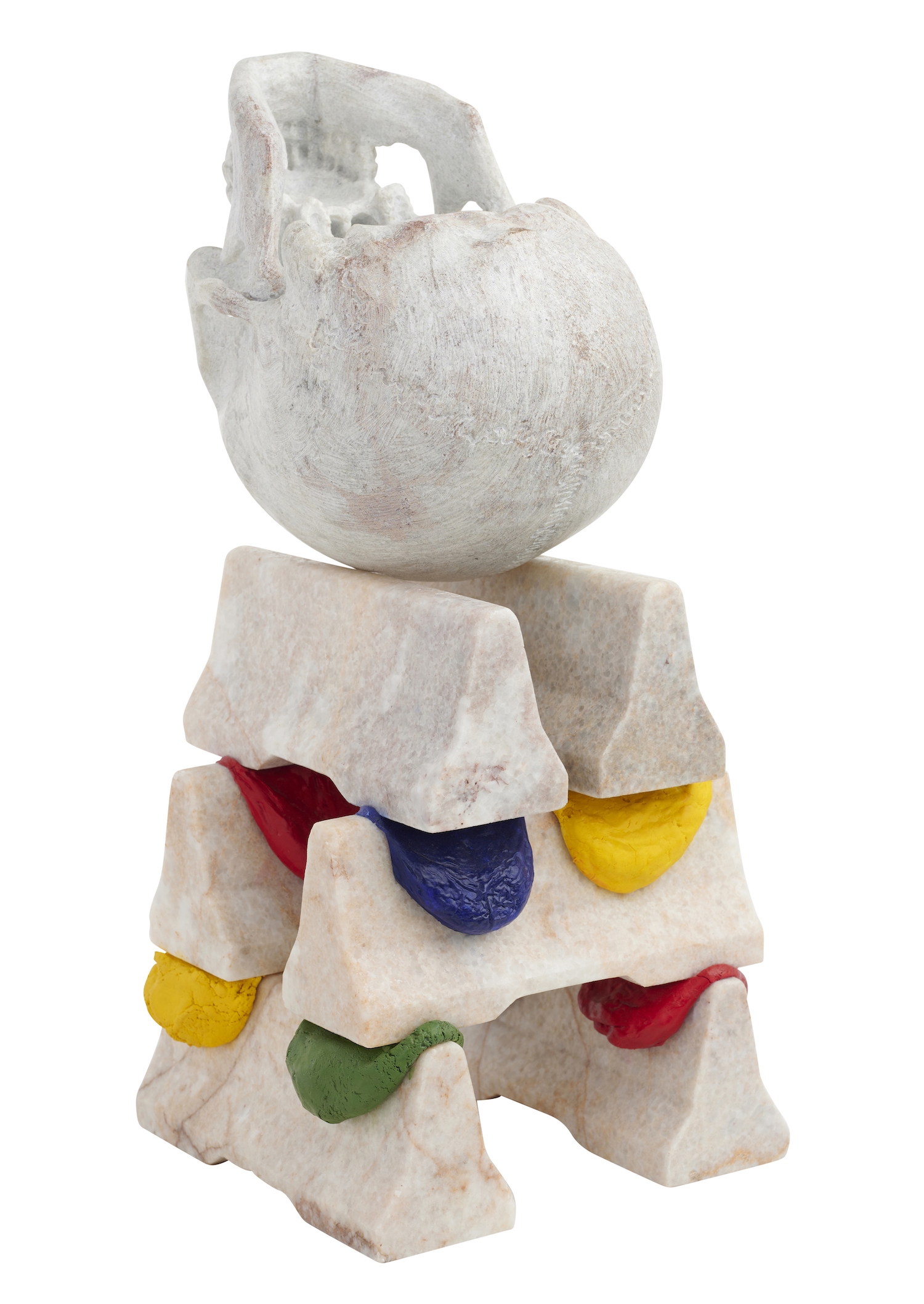 Alex Seton | Target Hardener (2019) | MutualArt