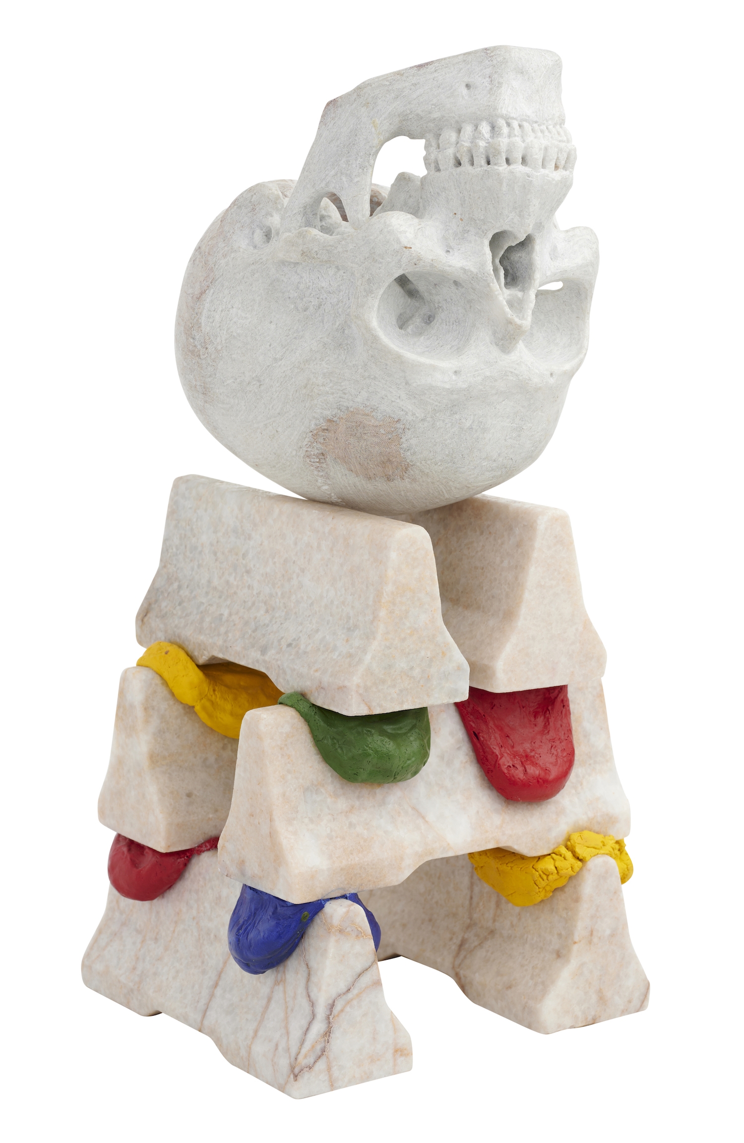 Alex Seton | Target Hardener (2019) | MutualArt