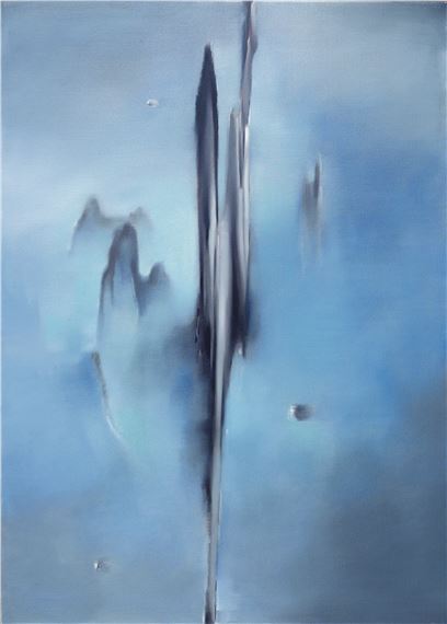 Ma Liuming | Landscape (2005) | MutualArt