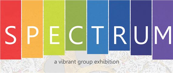 Spectrum | Exhibitions | MutualArt
