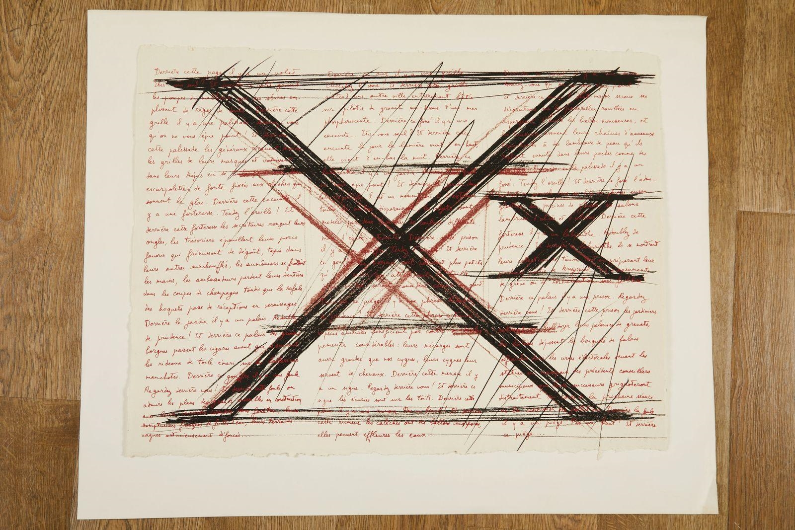 Henri Maccheroni | uvre de collaboration | MutualArt