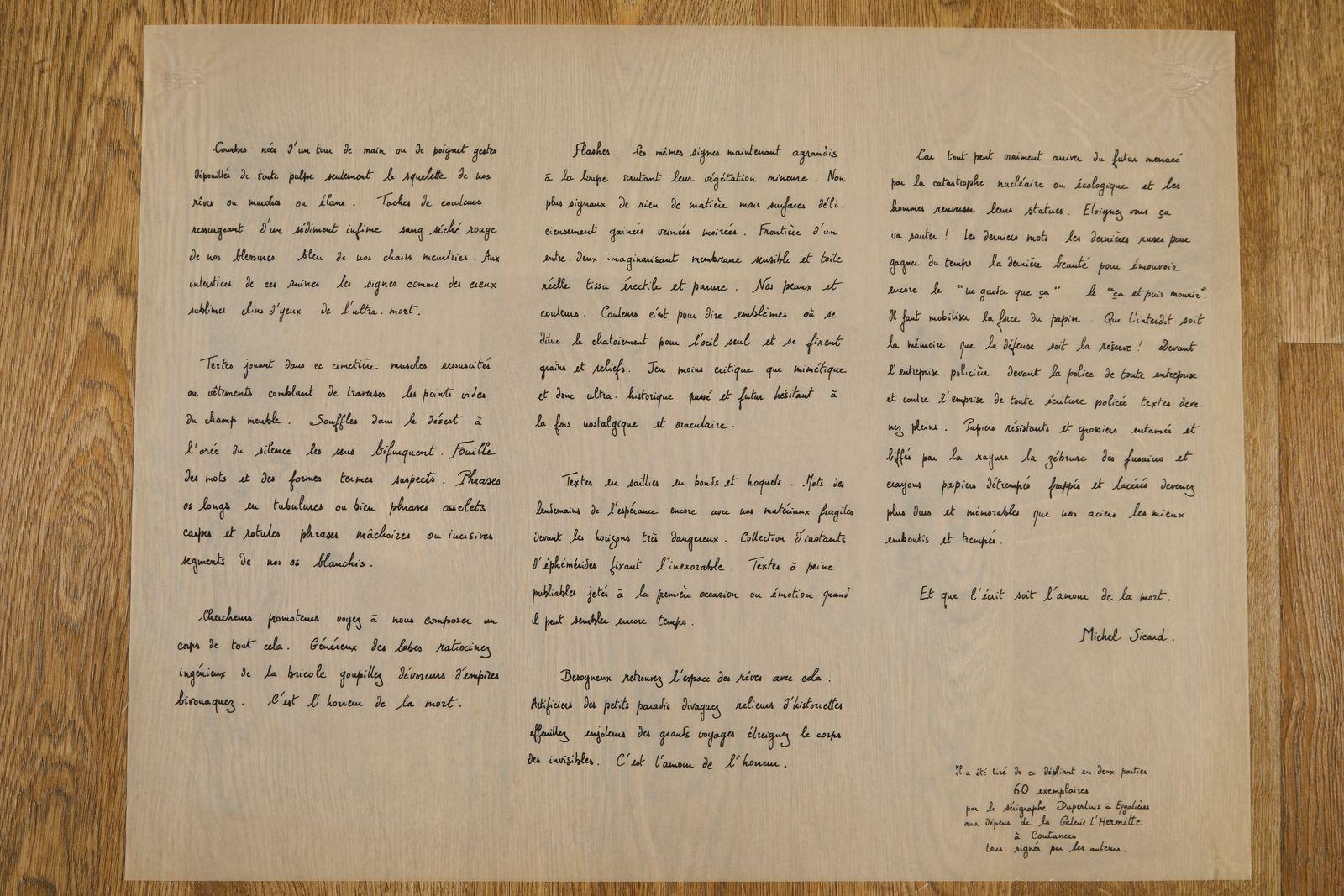 Henri Maccheroni | uvre de collaboration | MutualArt