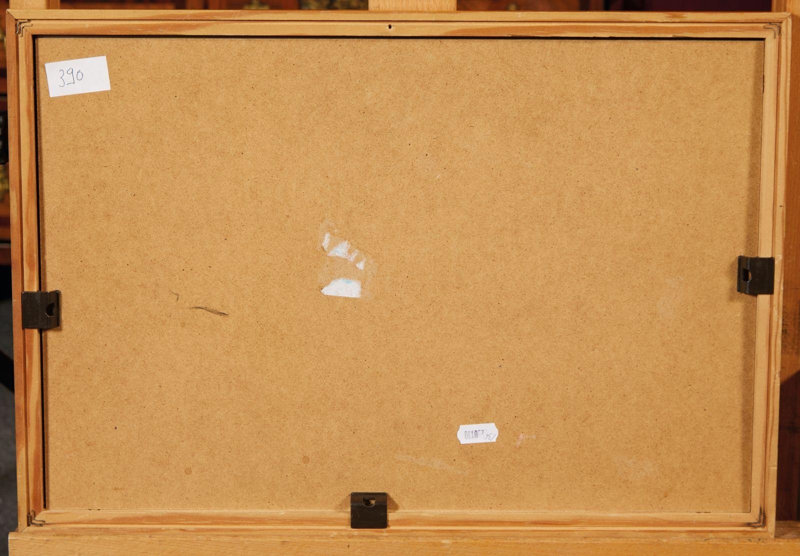 Geza Szobel | La main, | MutualArt