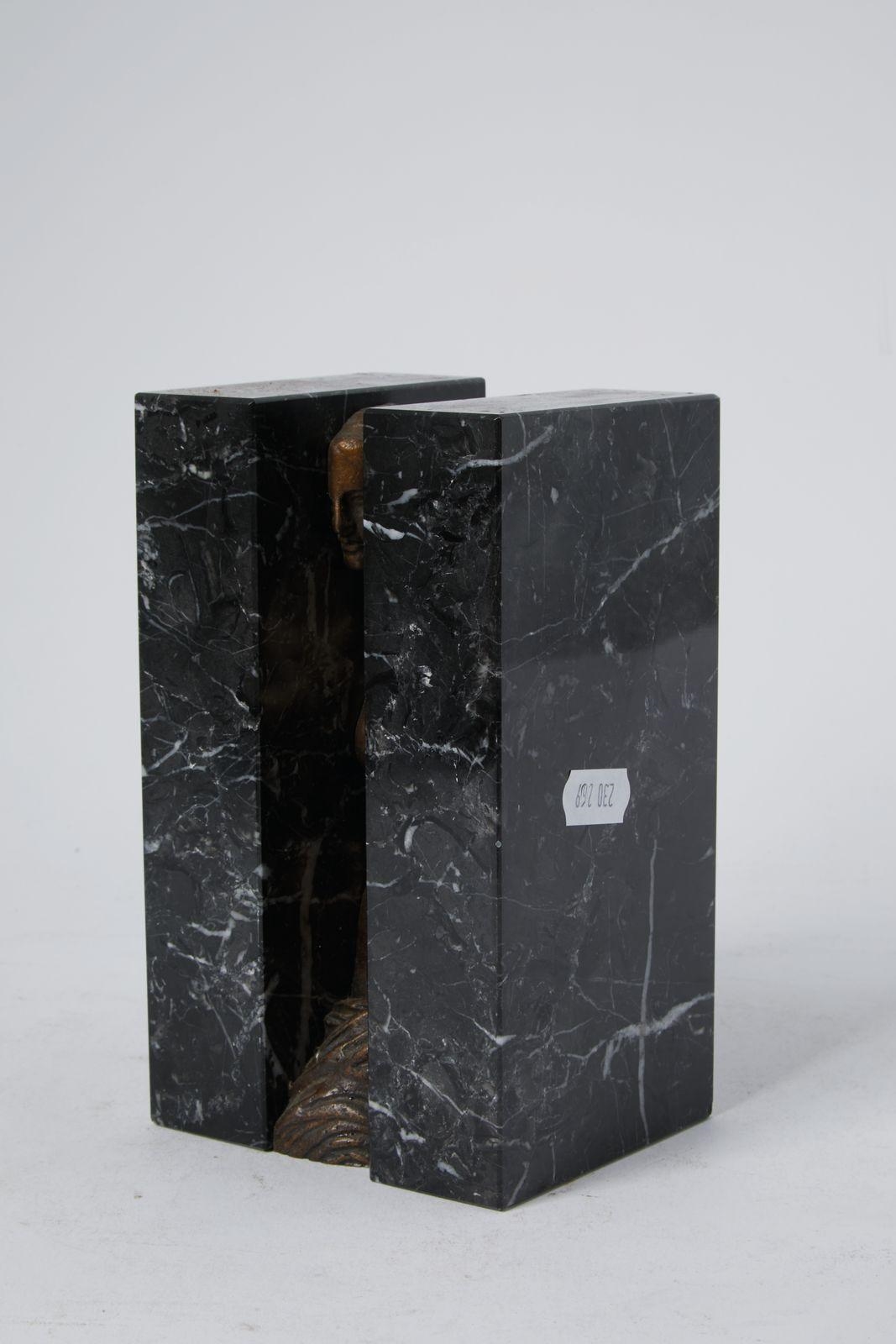 Sacha Sosno | Oblitération, 1990 (1990) | MutualArt