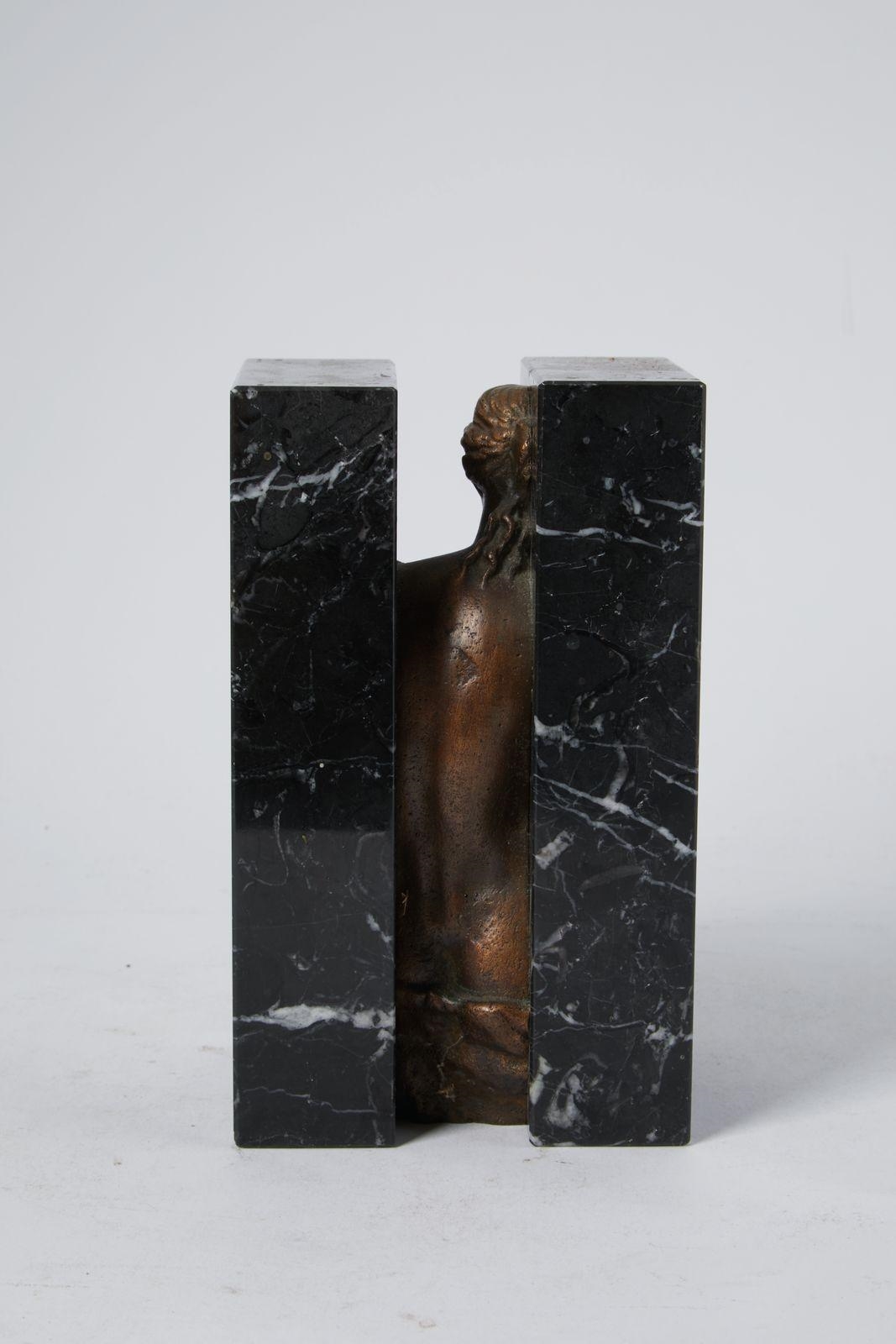 Sacha Sosno | Oblitération, 1990 (1990) | MutualArt