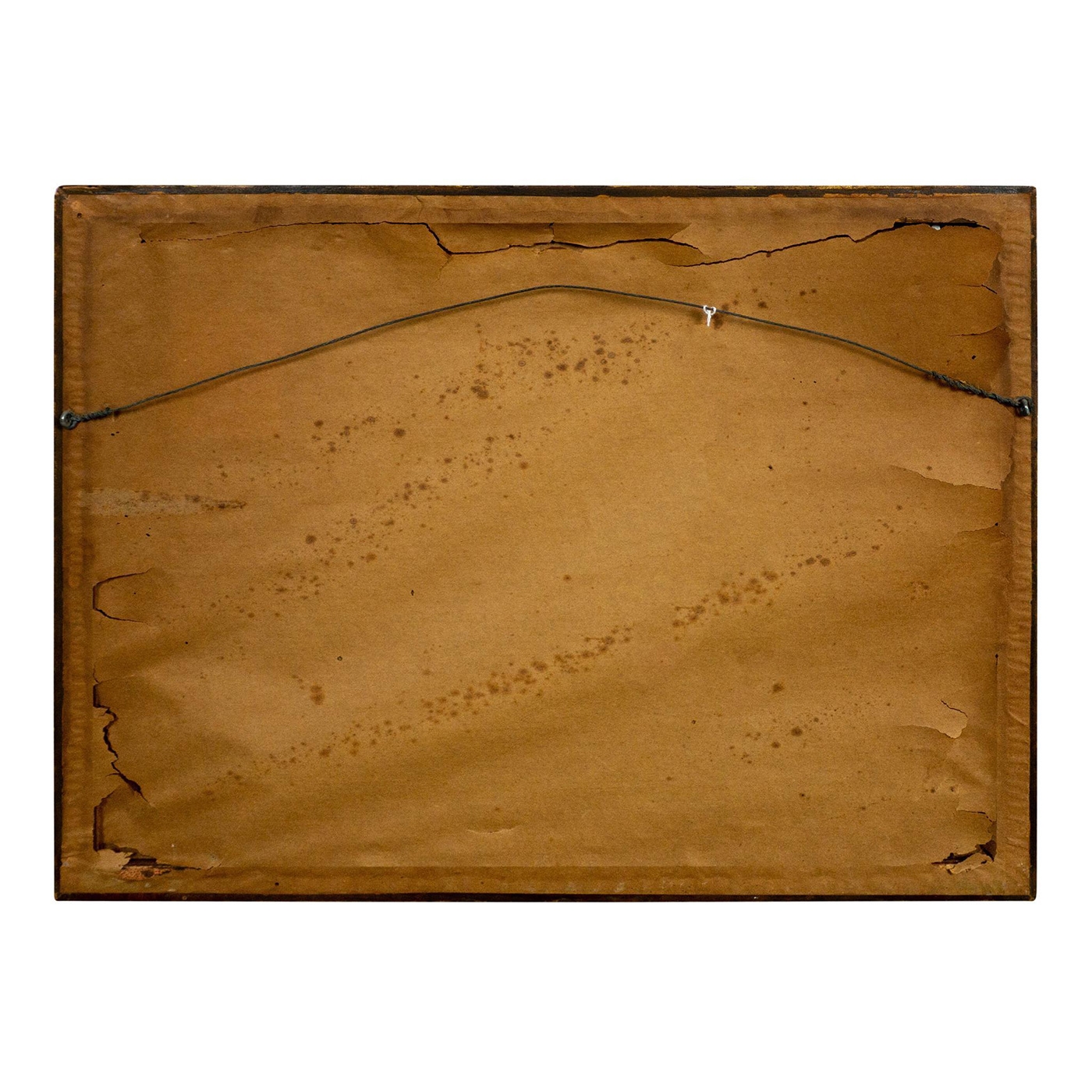 Geoffrey Holt | Depicting a View on a Venetian Canal | MutualArt