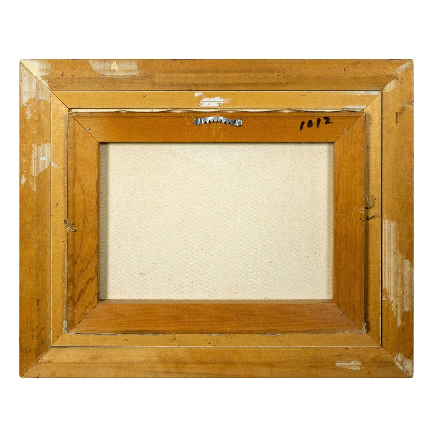 Julio Carballosa | Finely finished genre oil painting on canvas with an ...