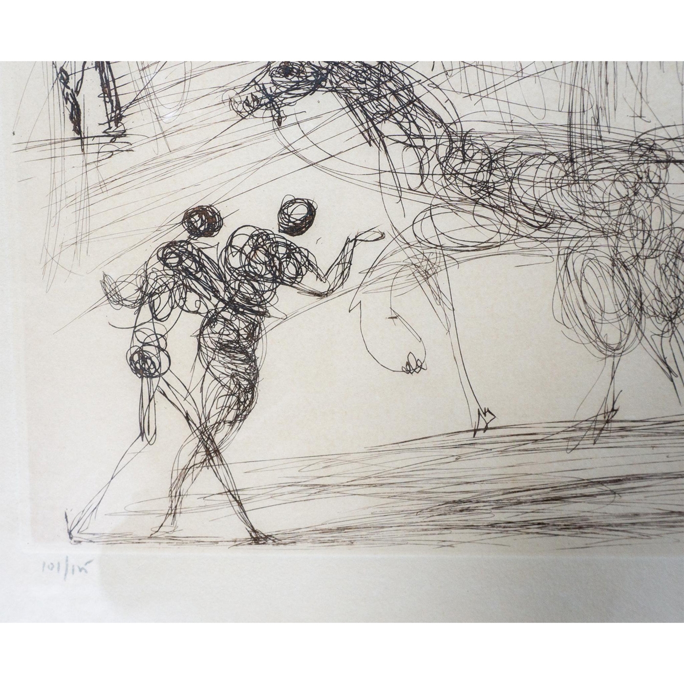 Salvador Dali Best Paintings