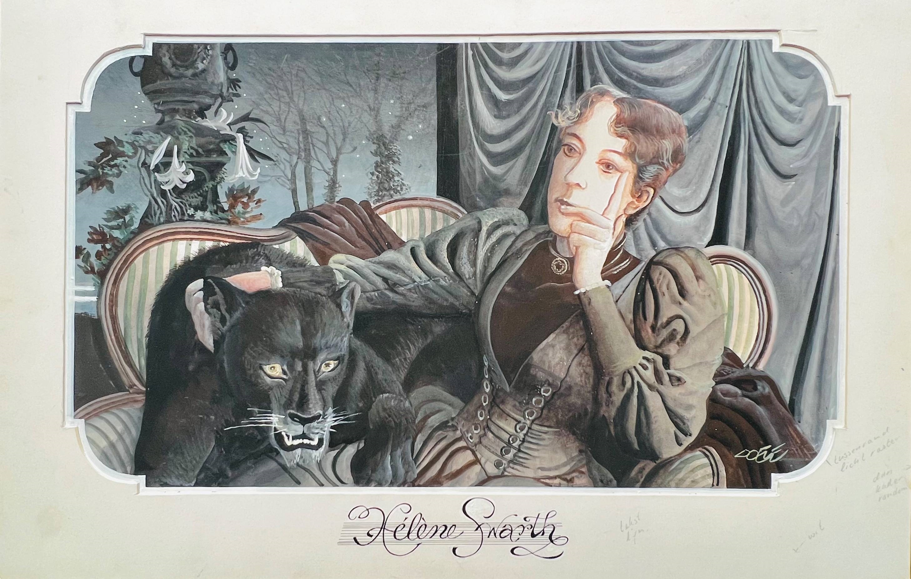 Eppo Doeve | Hélène Swarth | MutualArt