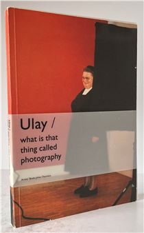 Ulay | 19 Artworks at Auction | MutualArt