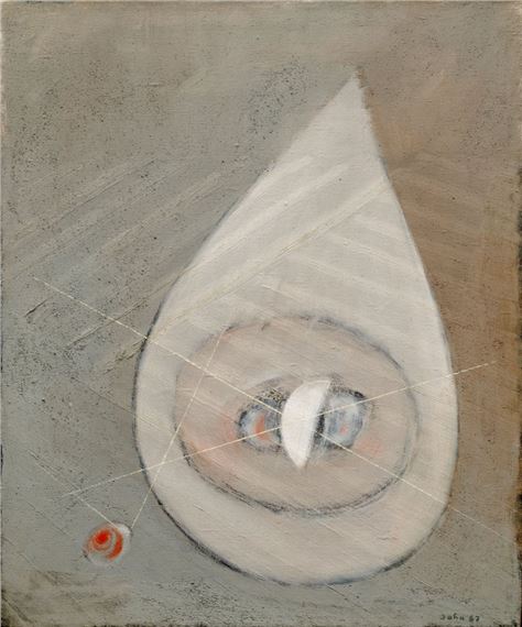 Jiři John | Drop (1967) | MutualArt