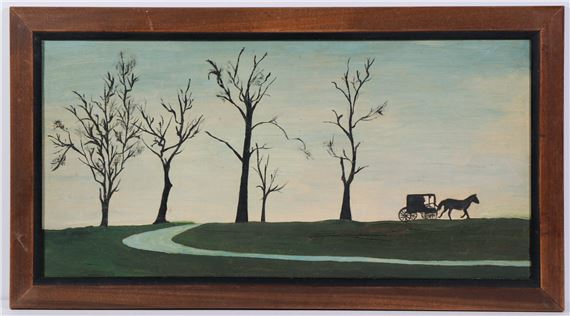 Marsha Lieberman | 1 Artworks at Auction | MutualArt