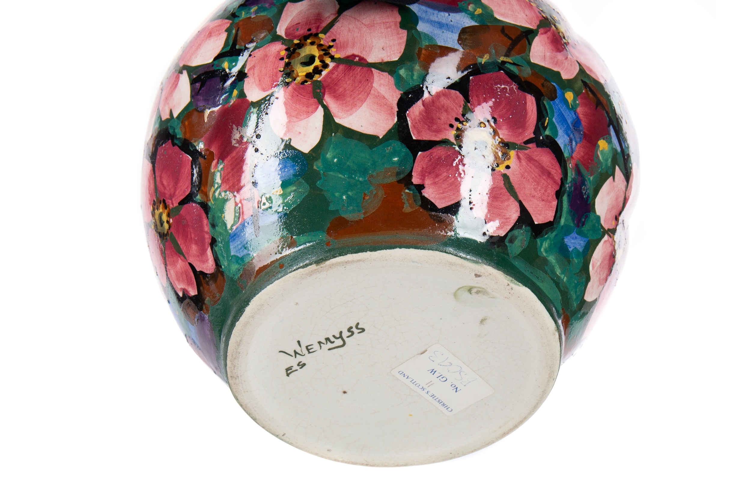 Wemyss Ware | CIRCA 1920s | MutualArt