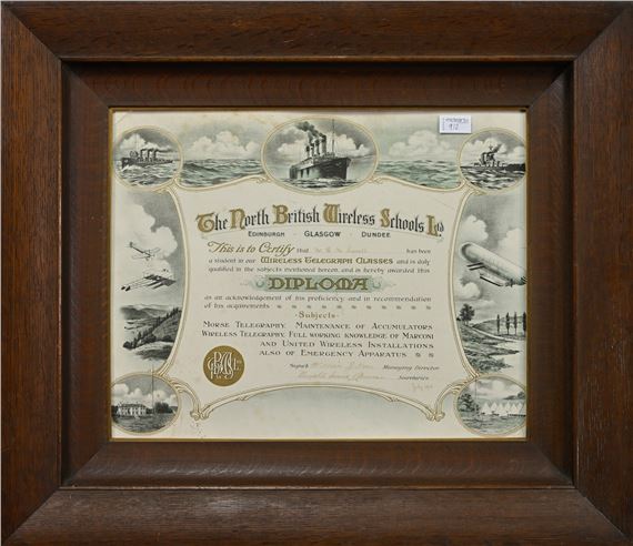 Henry Murray | JULY 1915 | MutualArt