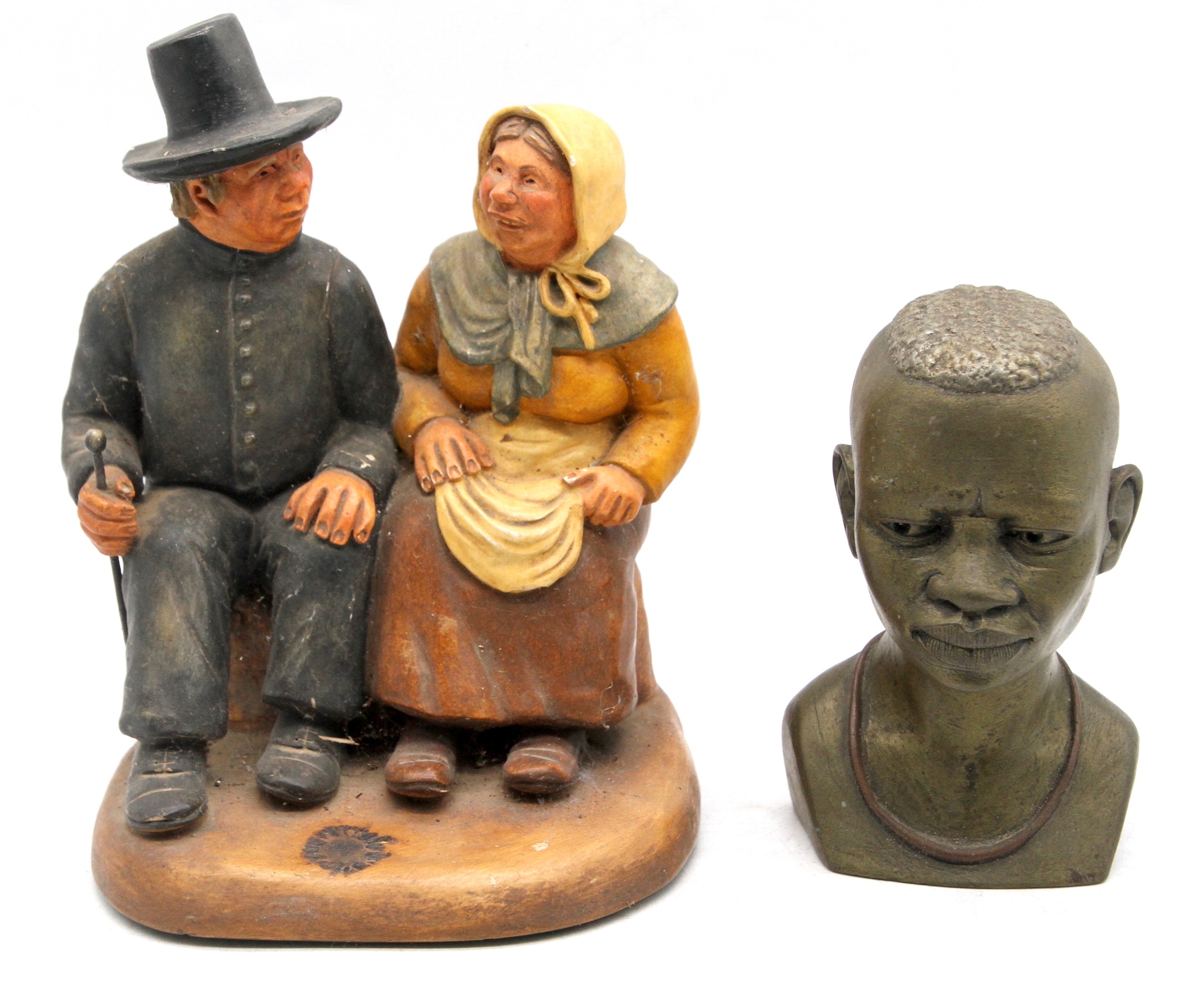 Jackie Noakes | Die Plaas Boer En Sy Vrou - The Farmer And His Wife ...