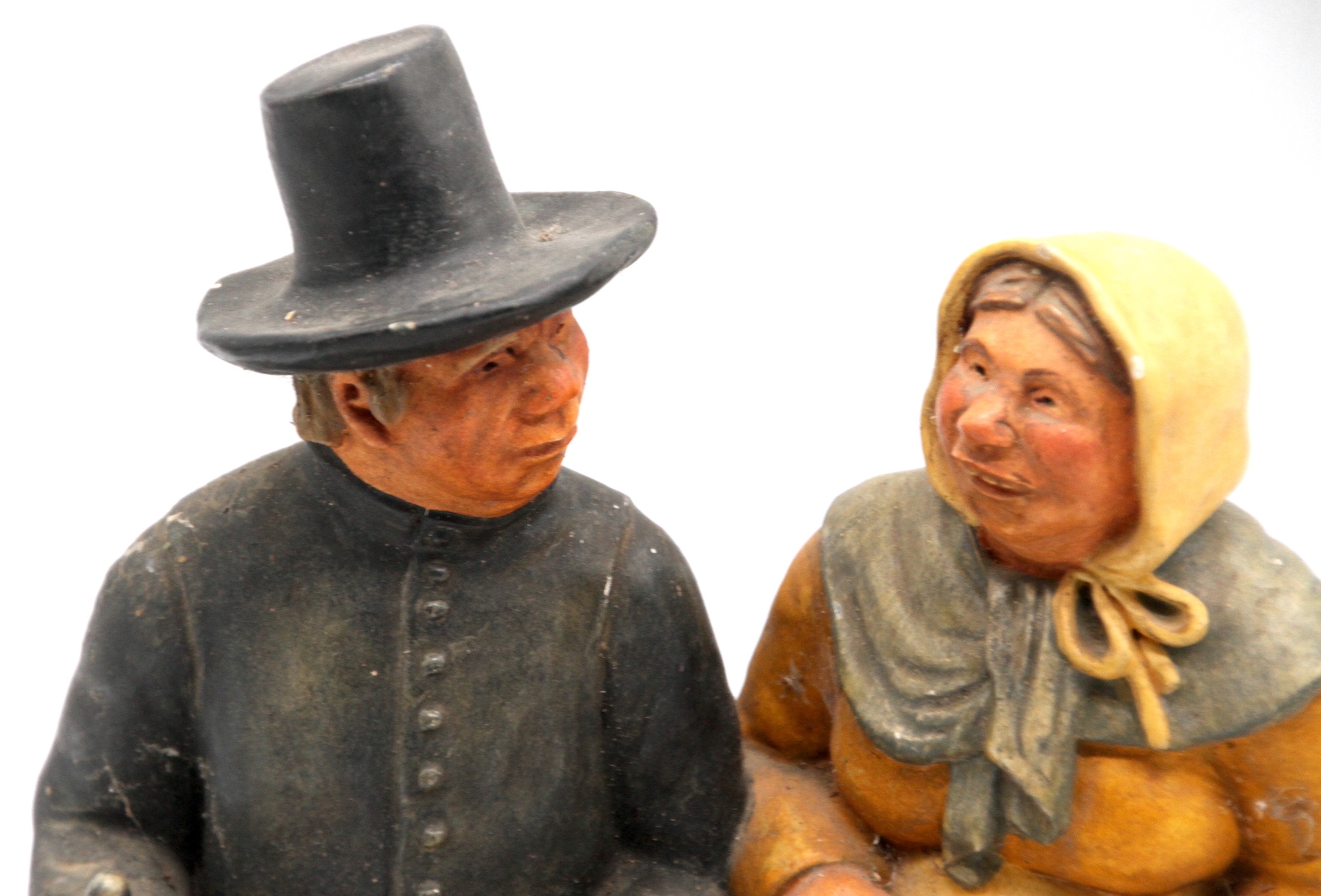 Jackie Noakes | Die Plaas Boer En Sy Vrou - The Farmer And His Wife ...