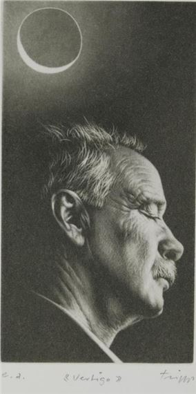 Jan Peter Tripp | Vertigo | MutualArt