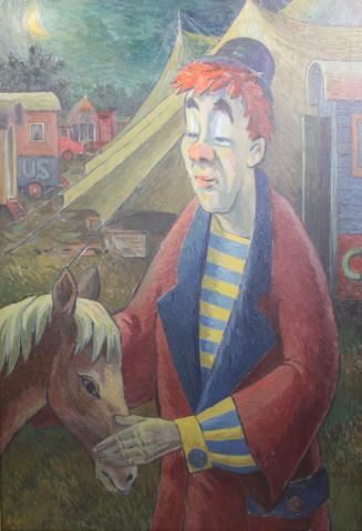 Guusje Noorden | 3 Artworks at Auction | MutualArt