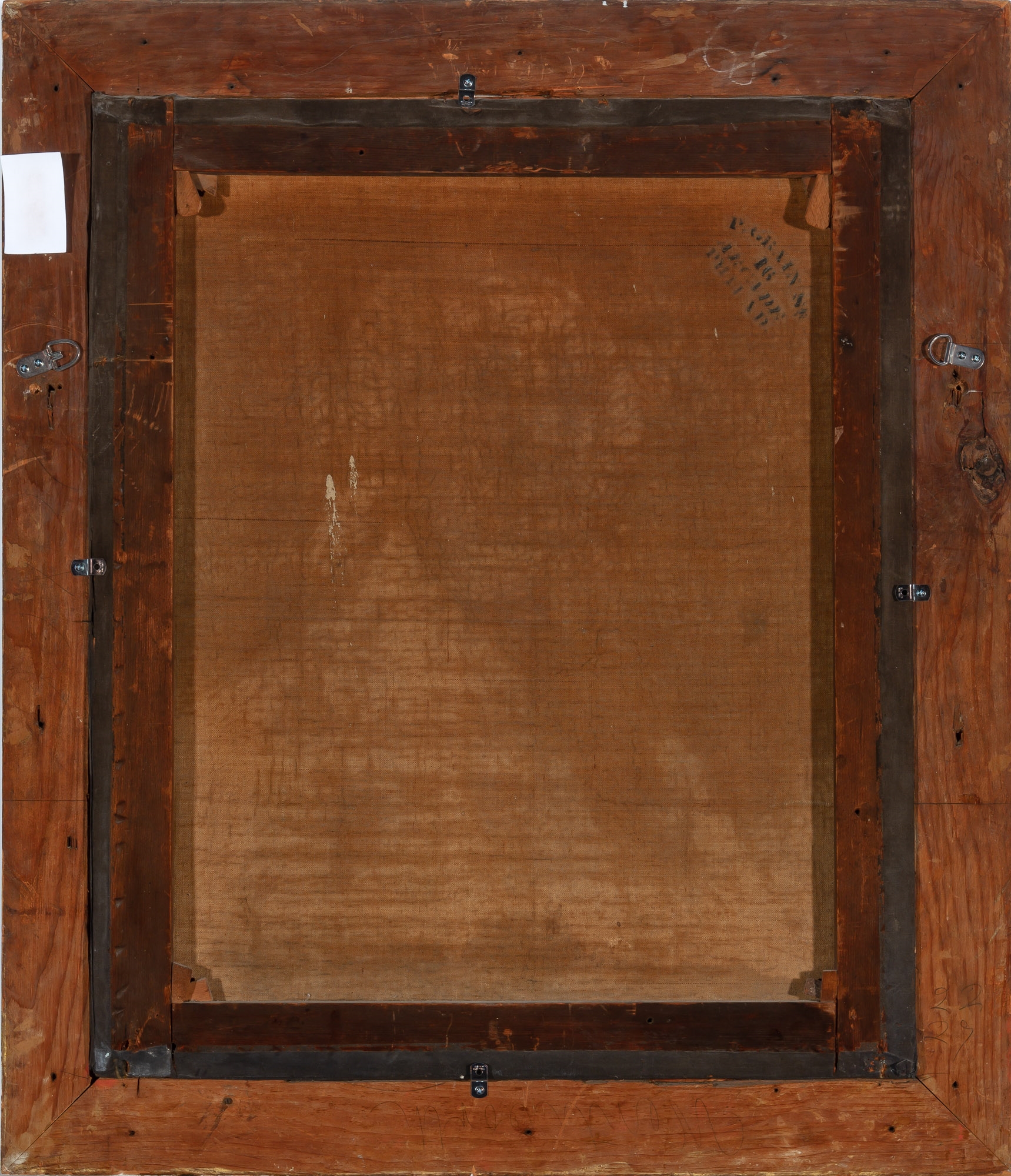 Gilbert Stuart | Portrait of George Washington | MutualArt