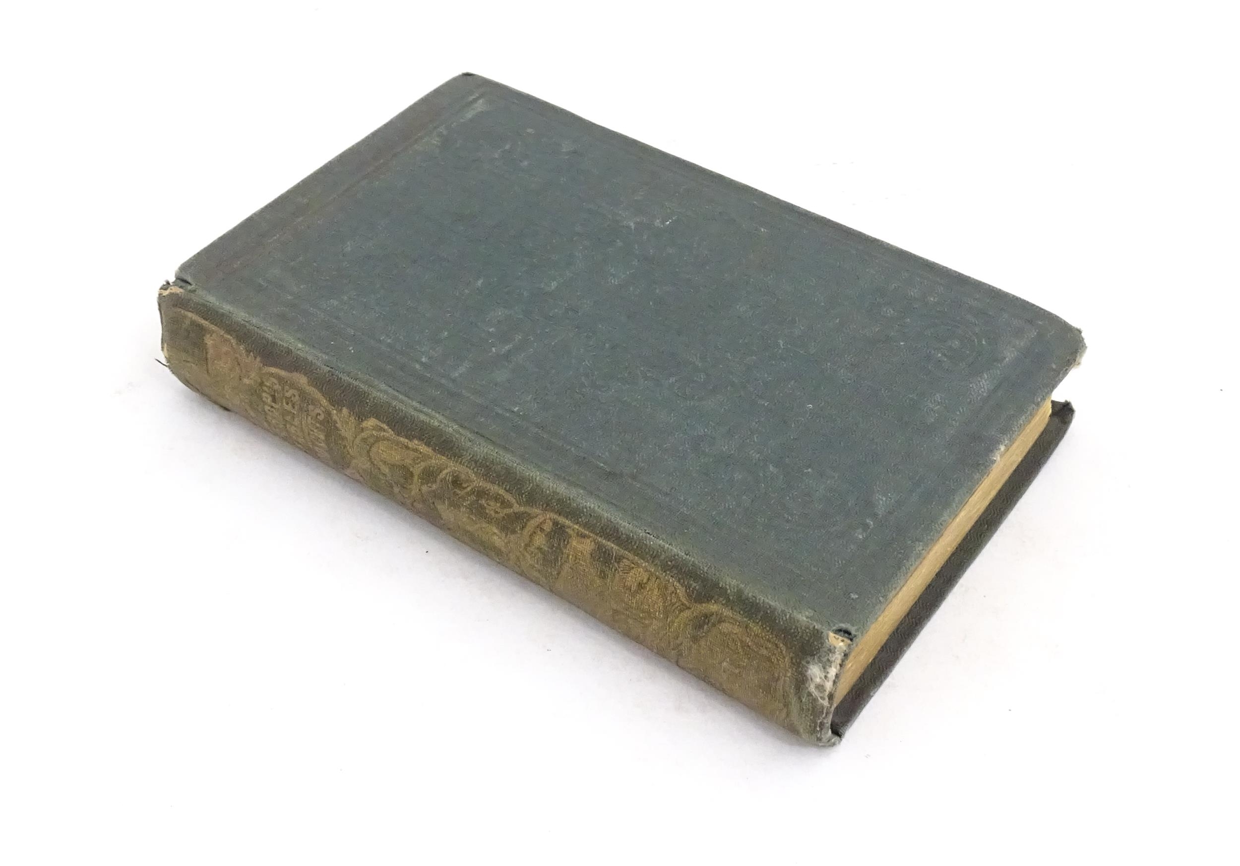 Thomas Johnson | Book: The Fables of Aesop with Instructive ...