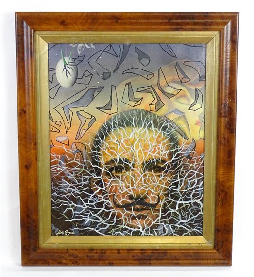 Joe Rose | on, The World of Salvador Dali | MutualArt