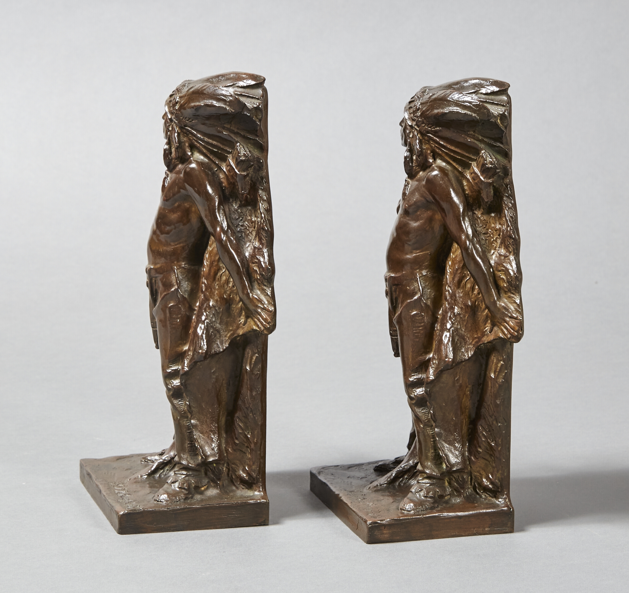 Charles Henry Humphriss | Indian Chiefs | MutualArt