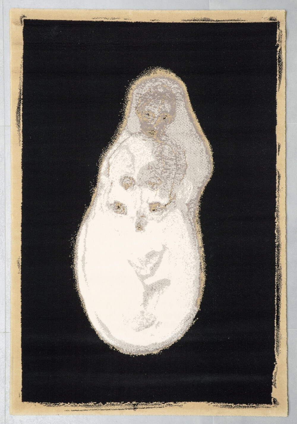 Johan Tahon | Fanta Black (2006) | MutualArt