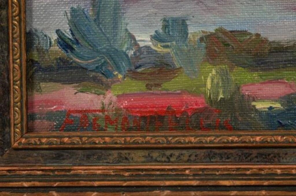 Fremont Ellis | Fremont Ellis | MutualArt
