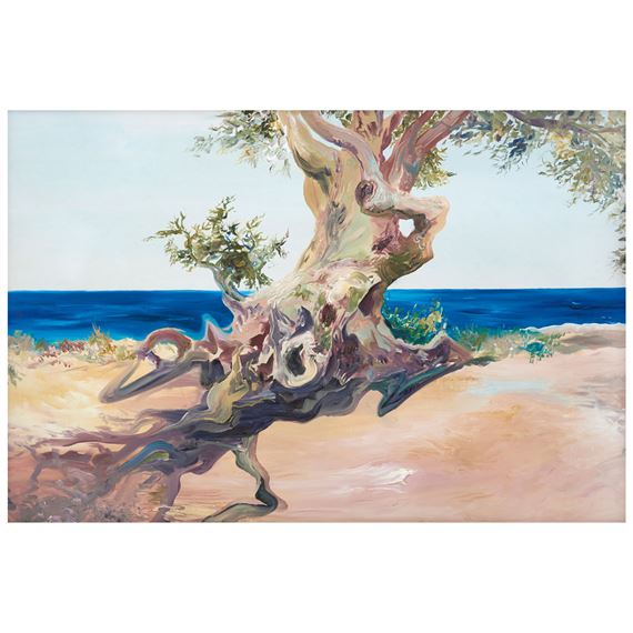 José Guillermo Lavin | 1 Artworks at Auction | MutualArt