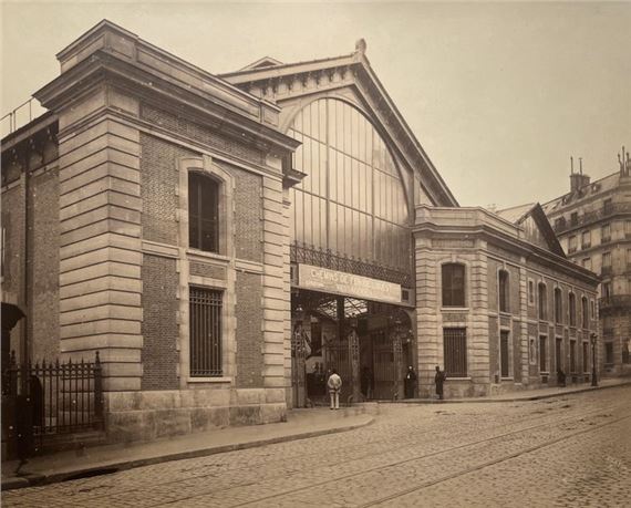 Louis Lafon | 4 Artworks at Auction | MutualArt