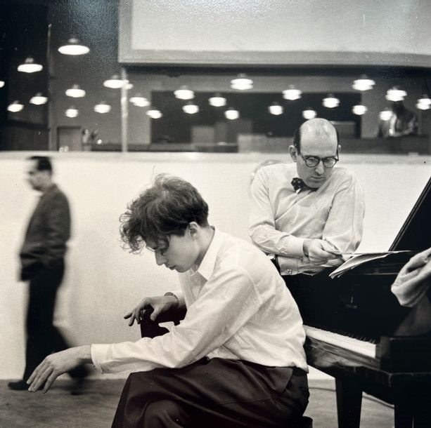 Gordon Parks | Boy with June bug (1963) | MutualArt