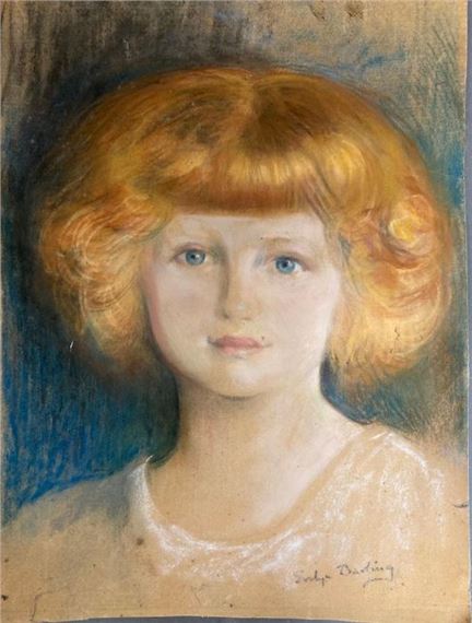 Evelyn Darling | Biography