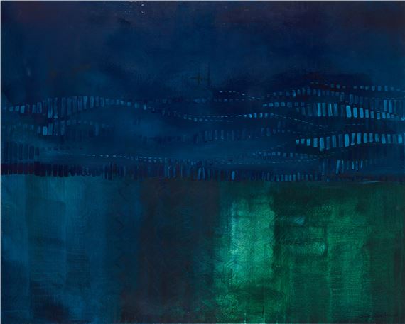 Alicja Socko | 1 Artworks at Auction | MutualArt