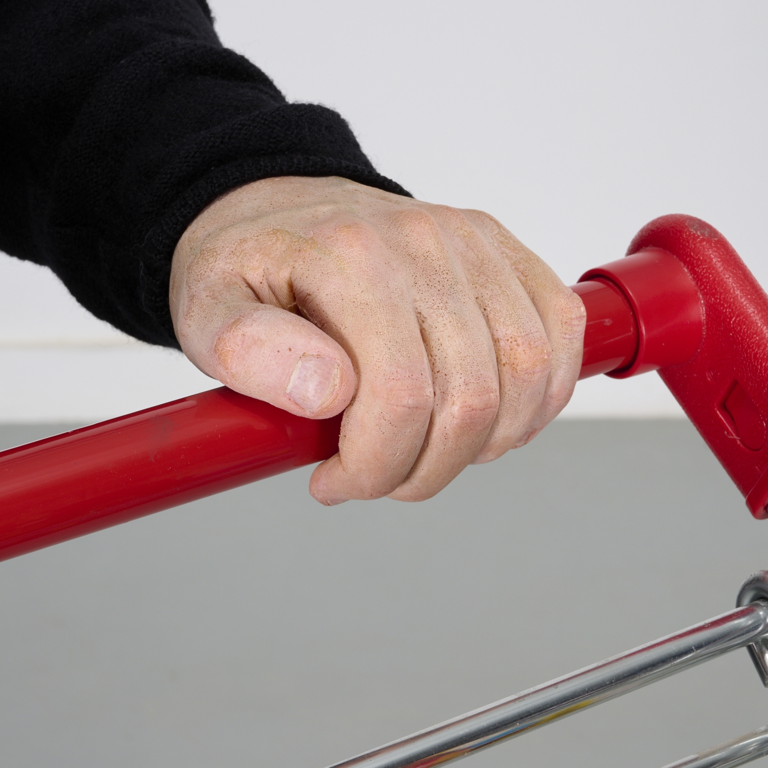 Matthieu Laurette | The Freebie King (2002) | MutualArt