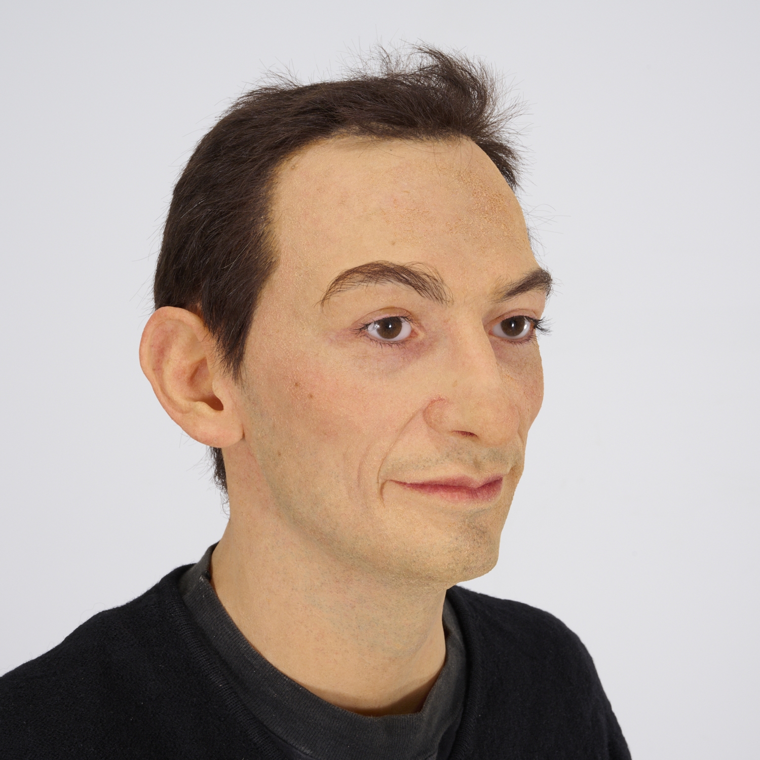 Matthieu Laurette | The Freebie King (2002) | MutualArt