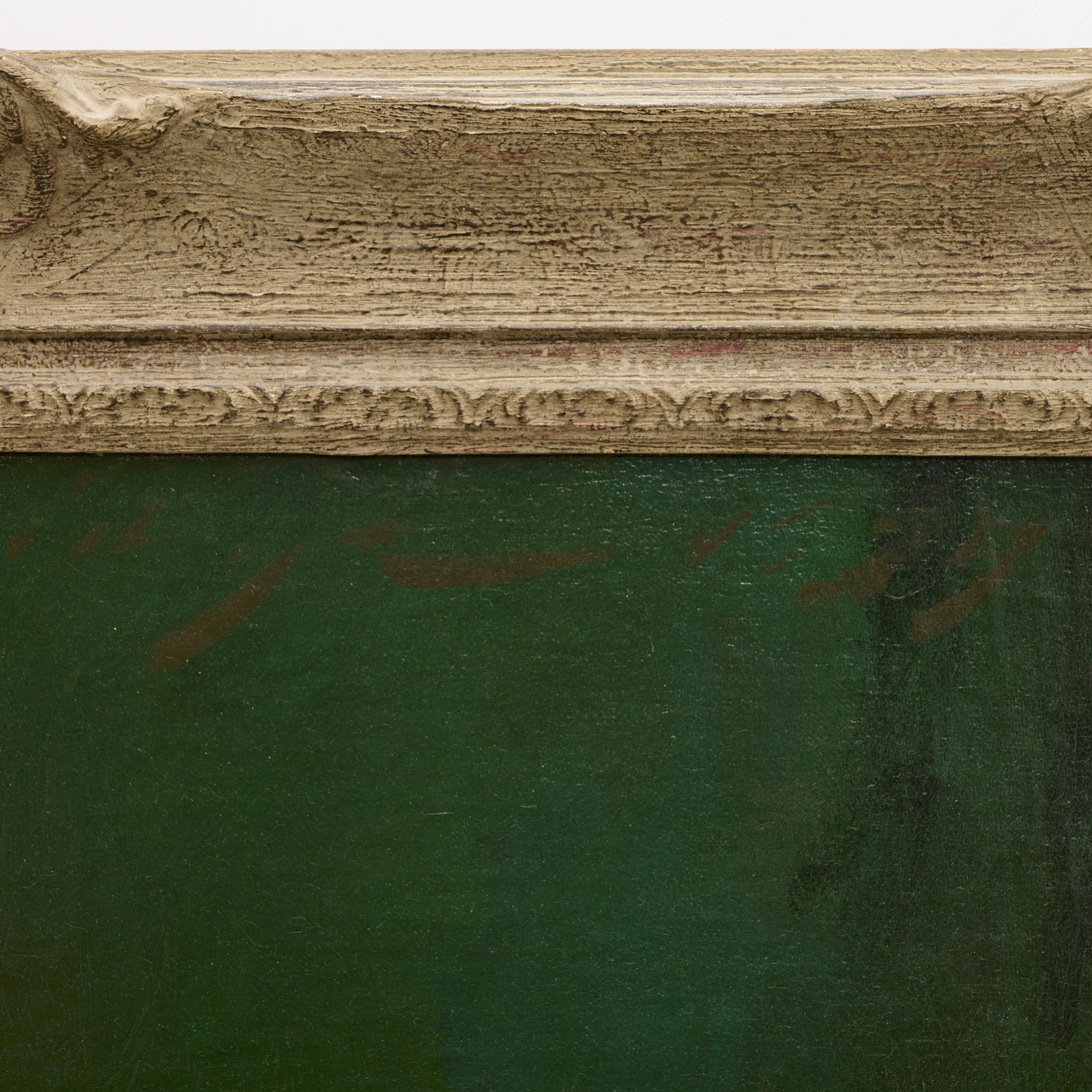 Edward Strawbridge | Portrait of Dale | MutualArt