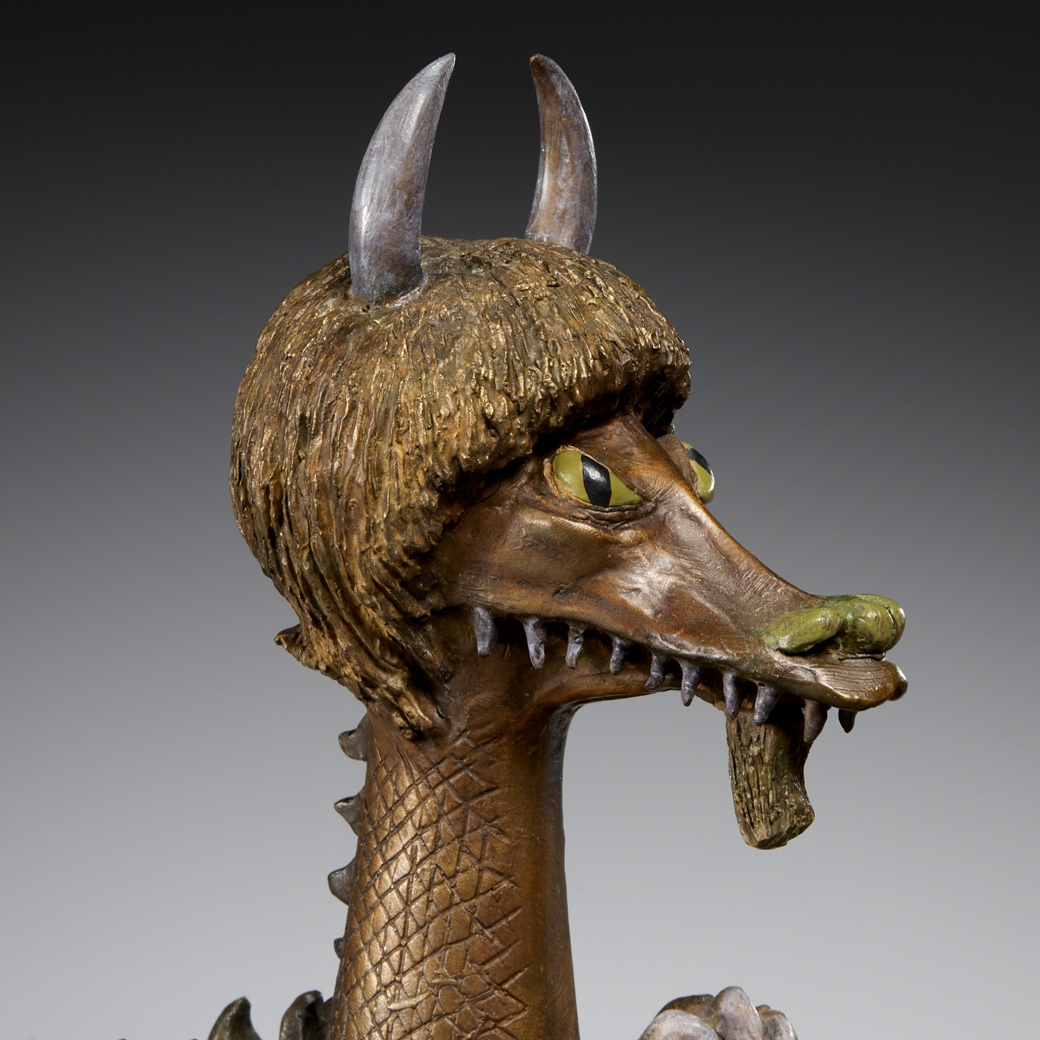 Maurice Sendak | Max with Sea Monster | MutualArt