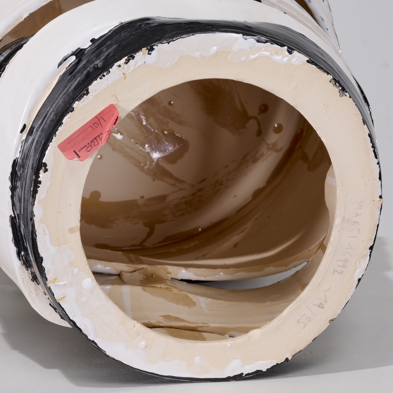 Fabian Marti | Philosophers and Shrinks (Venice) (2011) | MutualArt