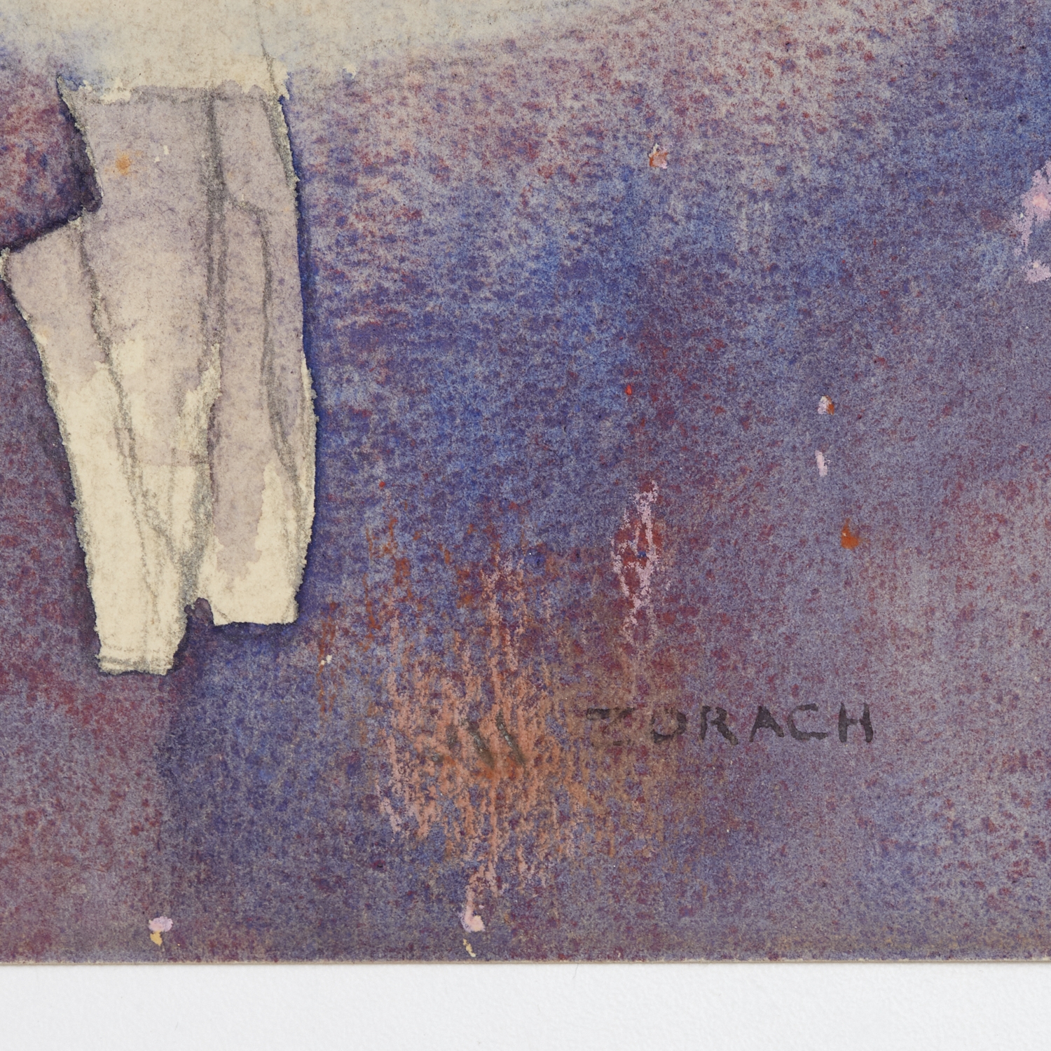 Marguerite Thompson Zorach | Three Ballerinas | MutualArt
