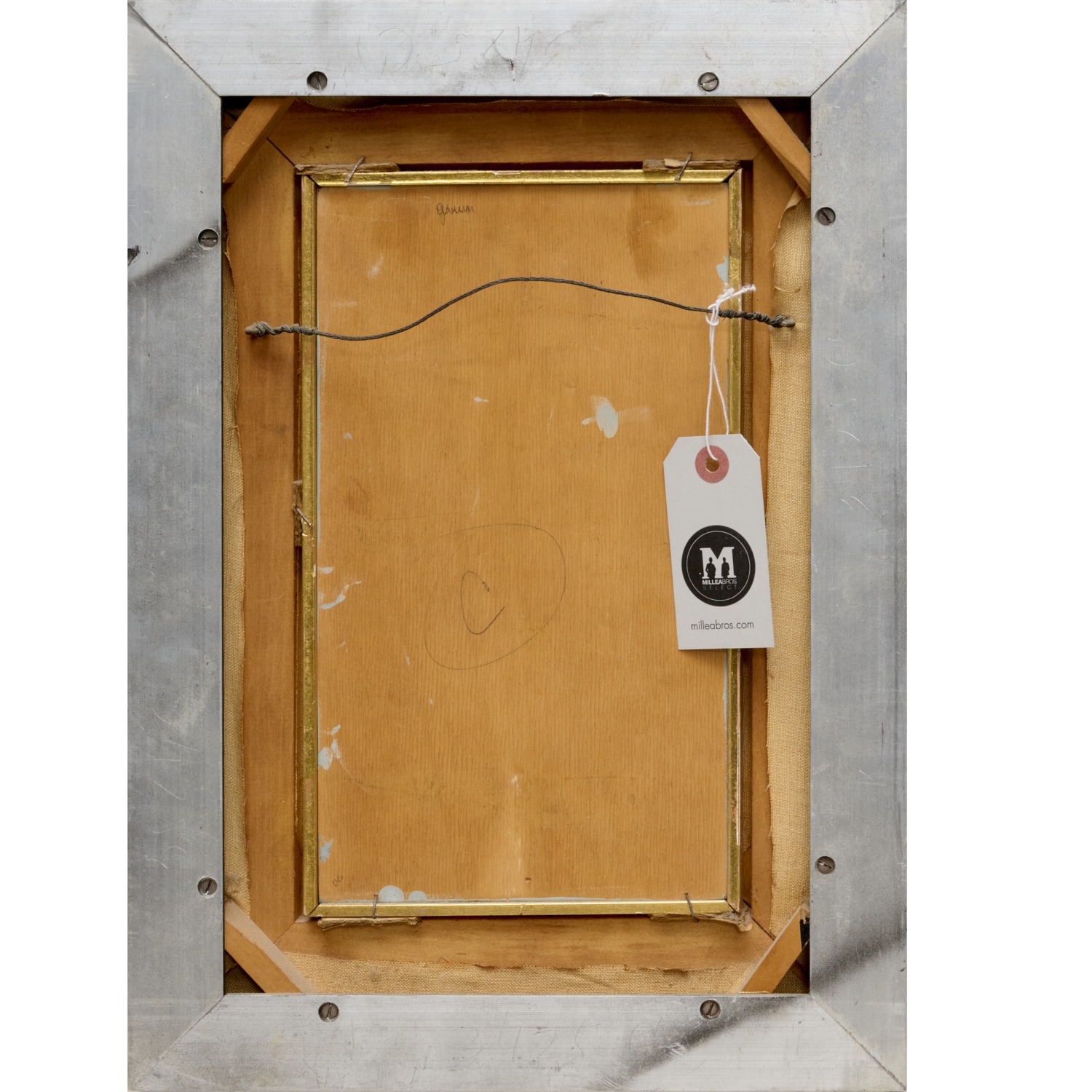 Carlo Canevari | Beach Scene | MutualArt