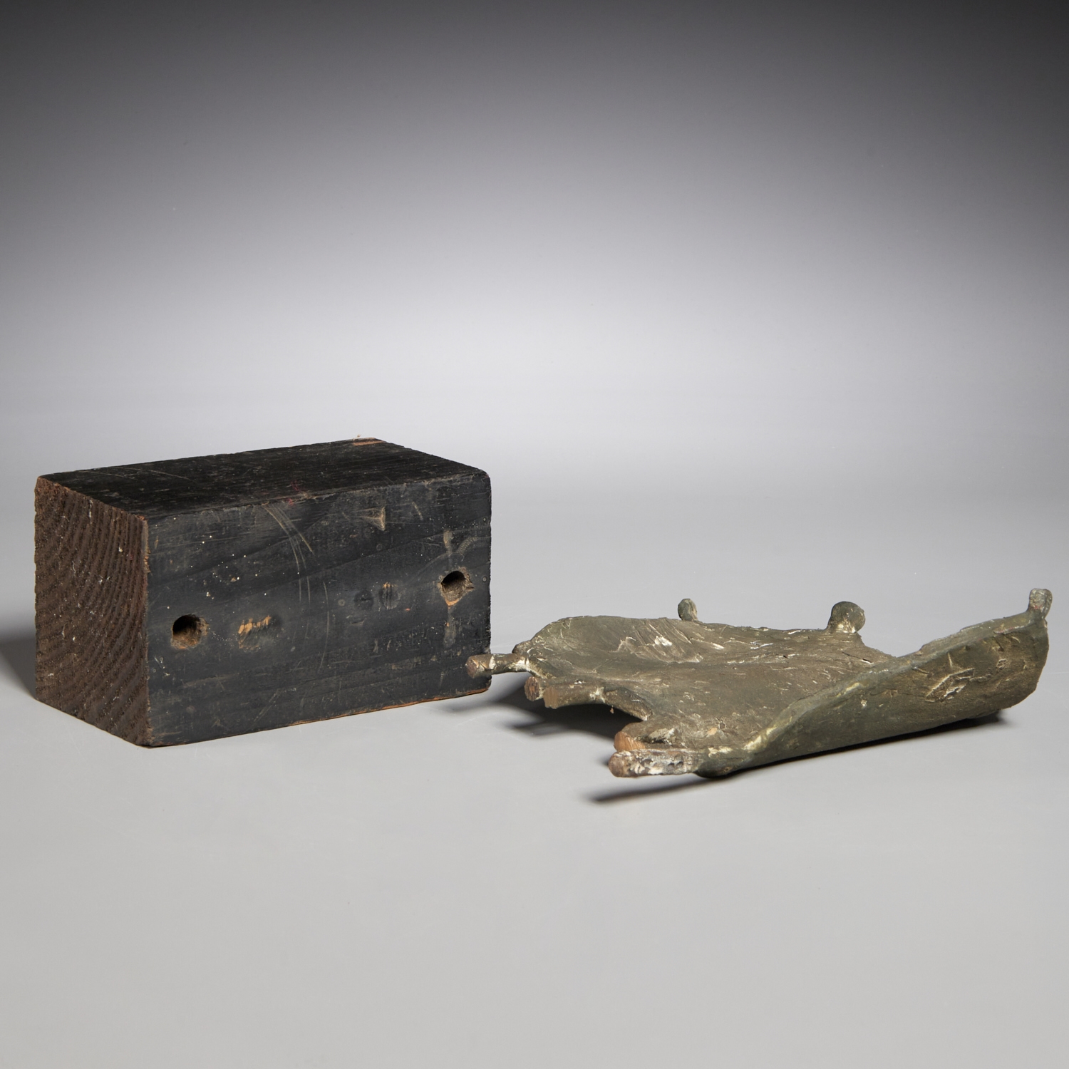 Kenneth Armitage | Standing Group | MutualArt